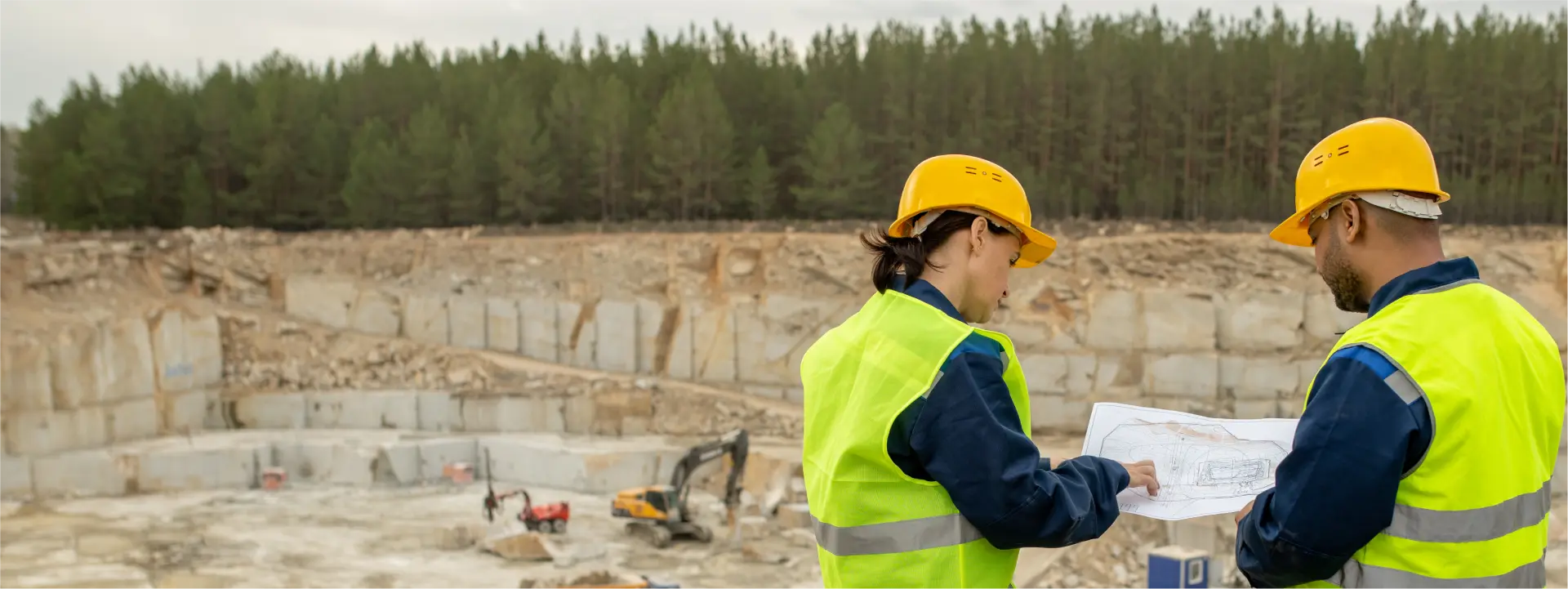 Engineering Services - Tectona Mitra Utama