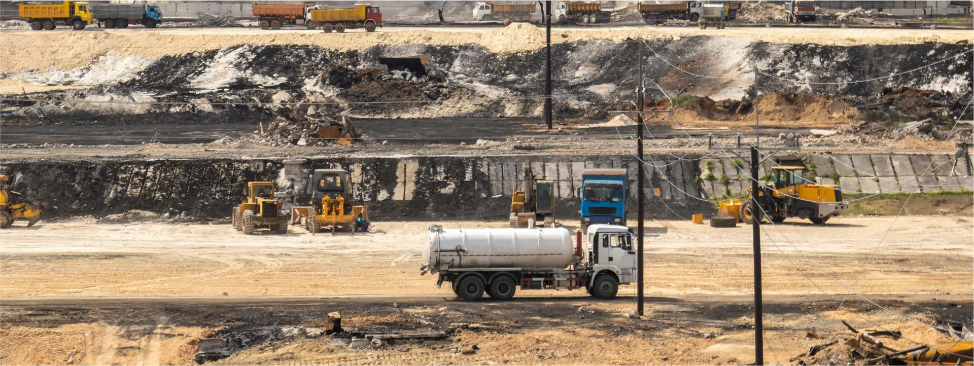 Construction - Tectona Mitra Utama